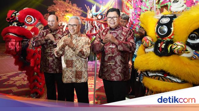 Bank Mandiri Gelar Customer Gathering Bareng Nasabah-Debitur Loyal