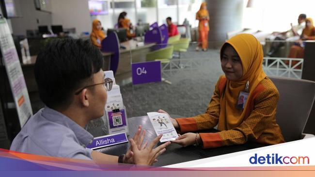 Bank Muamalat Genjot Pembiayaan Multiguna