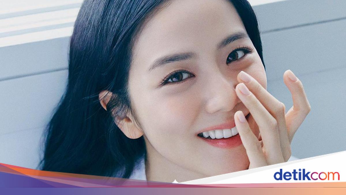 Jisoo BLACKPINK Resmikan Agensi BLISSOO, Susul Jennie dan Lisa Jadi CEO