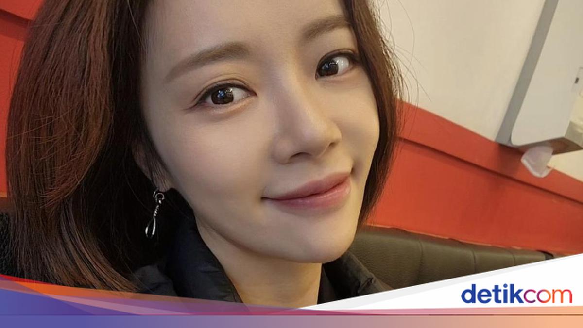 Aktris Hwang Jung Eum Terancam Penjara di Kasus Penggelapan