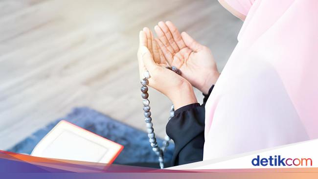 3 Golongan Orang yang Doanya Ditolak Allah SWT, Naudzubillah! 3 Golongan Orang yang Doanya Ditolak Allah SWT, Naudzubillah!