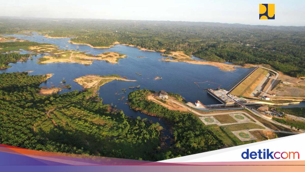 Pengusaha Ritel Sebut Minimarket Ini Bakal Ada di IKN