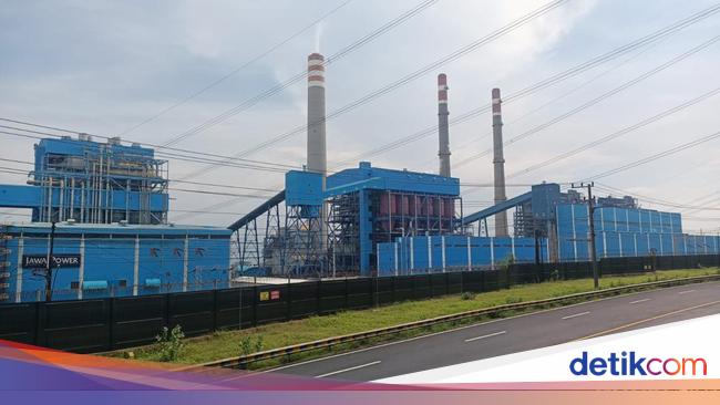 Mengenang Dusun Sumberglatik yang Hilang Jadi Lokasi PLTU Paiton Probolinggo