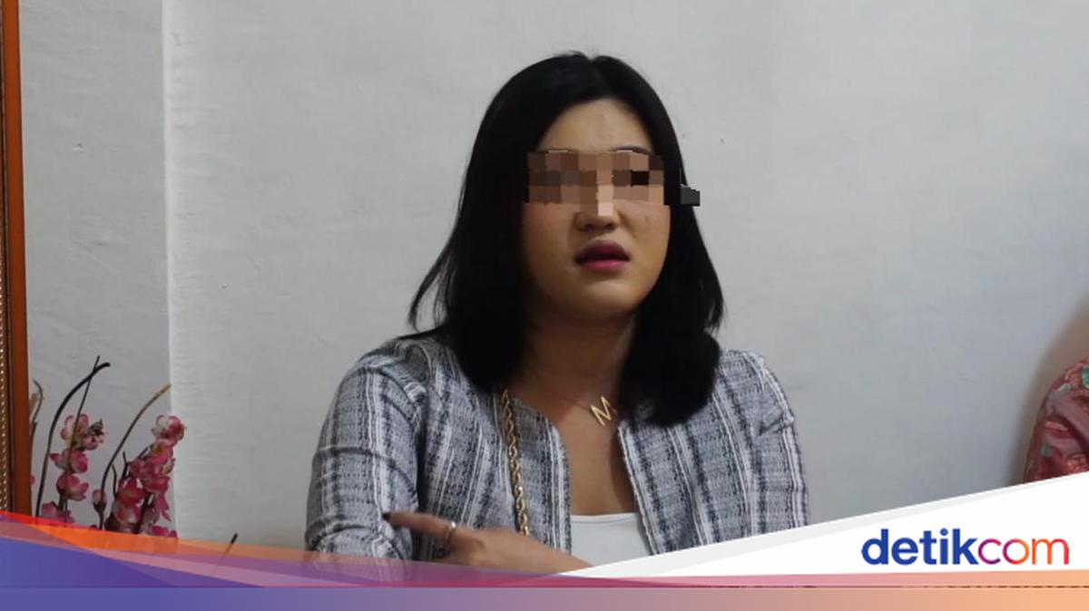 Ngaku Dikeroyok di Tempat Hiburan, Wanita Palembang Laporkan 2 Oknum Polisi
