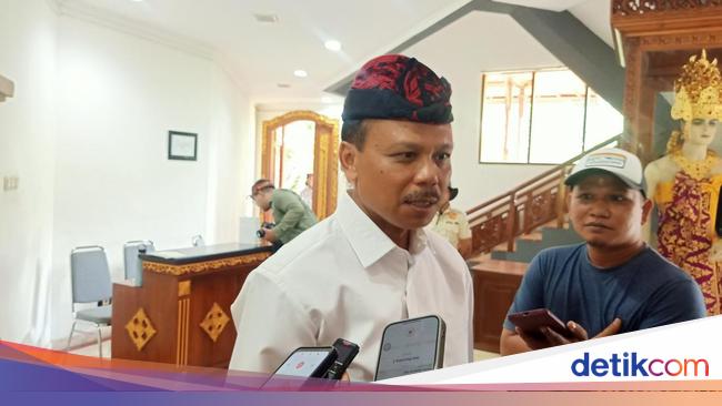 Sekda Bali Ungkap Kelangkaan LPG 3 Kg Hanya Terjadi di Pengecer
