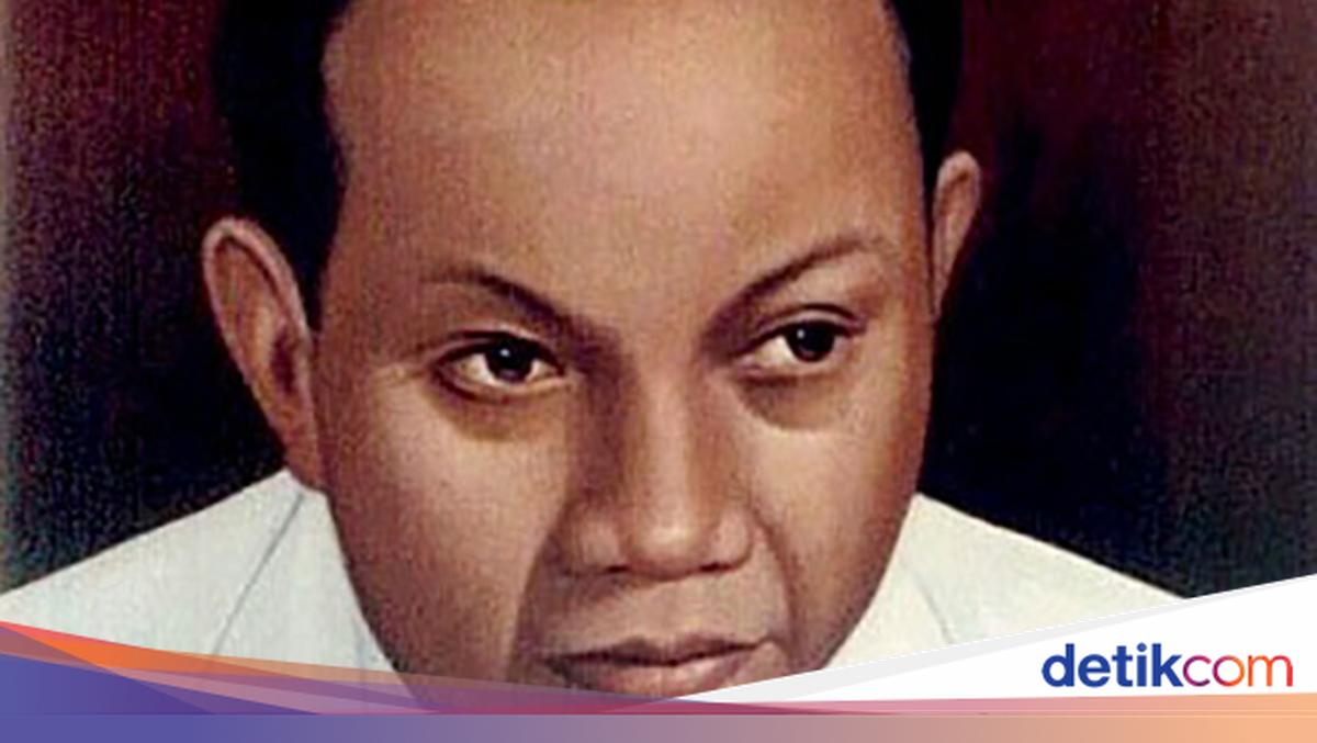 Sosok Soepomo: Peran Kunci dalam Perumusan UUD 1945 dan Awal Kemerdekaan