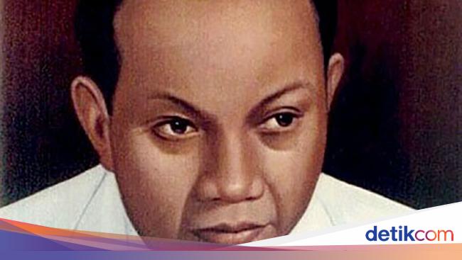 Profil Soepomo, Pahlawan Nasional Perumus UUD 1945 dan Perjuangannya