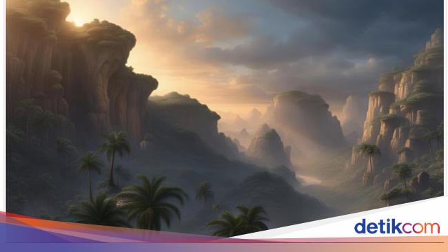 Ditemukan! Stegosaurus Spesies Baru di China