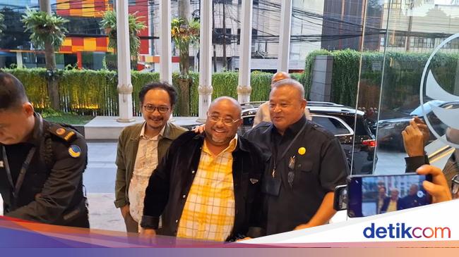 Bahas Hak Angket, Elite NasDem-PKB-PKS Bakal Temui Anies-Cak Imin