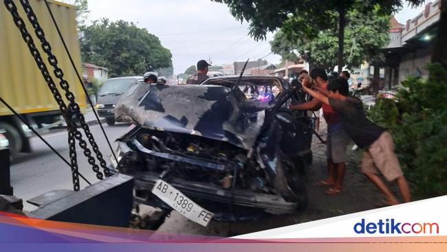 Korban Kecelakaan Lalu Lintas di Indonesia Didominasi Pria