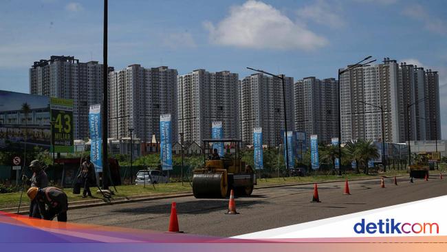 Daftar 14 PSN Disetujui Jokowi: Tersebar di 8 Provinsi-Ada Proyek PIK 2 ...