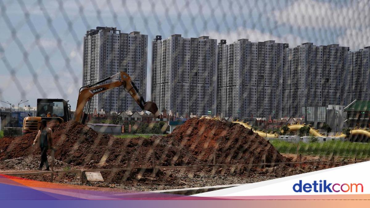 PIK 2 Milik Aguan Dicoret dari Daftar Proyek Strategis Nasional Prabowo