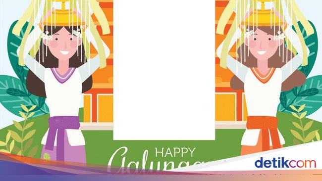 30+ Ucapan Singkat Selamat Hari Raya Galungan untuk Teman