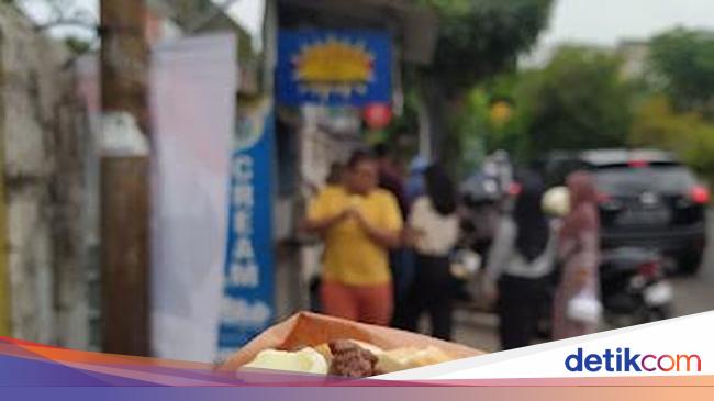 Manis Segar, Es Legendaris di Bogor mulai Rp 5.000-an Ada di Sini