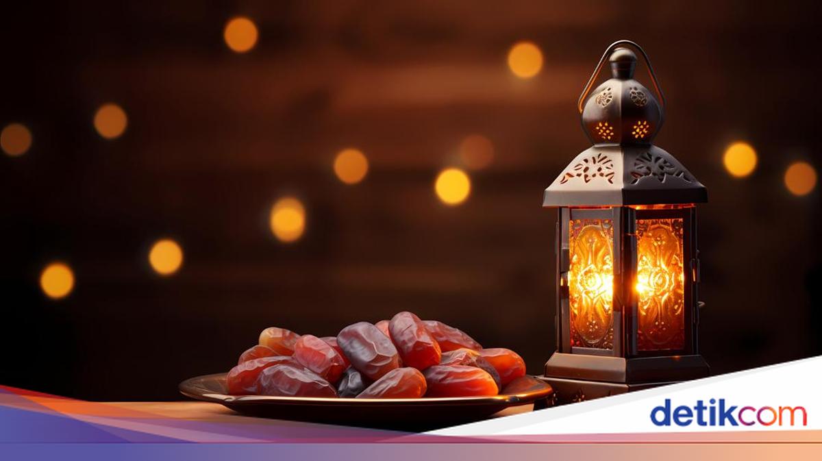 Puasa Sunnah Bulan Rajab 2025: Jadwal, Niat, dan Keutamaannya