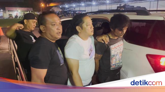 Siswi SMP di Mojokerto Hamil 3 Bulan Usai Diperkosa Ayah Tiri-Kakak Ipar