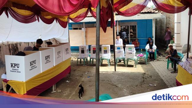 Tata Cara Mencoblos di TPS Pilkada 2024, Panduan untuk Pemilih Pemula Tata Cara Mencoblos di TPS Pilkada 2024, Panduan untuk Pemilih Pemula