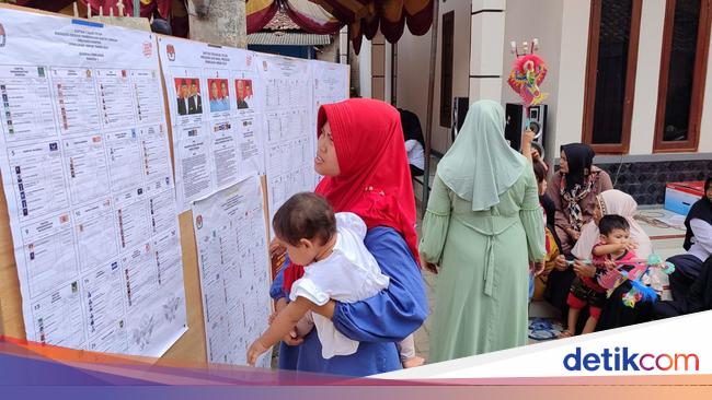 Daftar Lengkap 50 Anggota DPRD Kota Semarang Terpilih Periode 2024-2029
