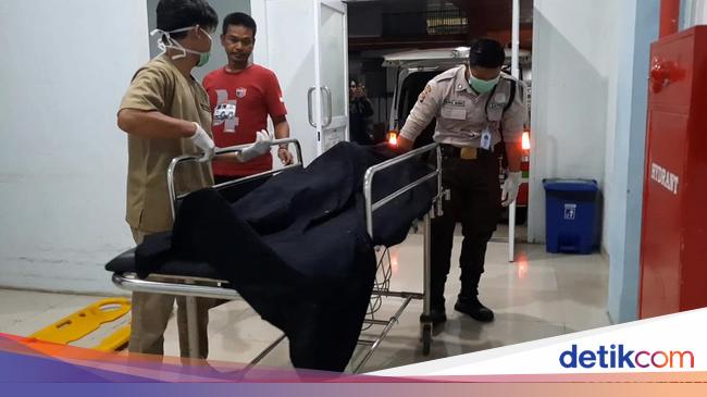 Korban Tewas Diduga gegara Miras Oplosan di Tasik Jadi 3 Orang