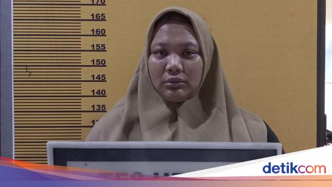 Sadis Cucu Di Inhu Pukul Kepala Nenek Hingga Nyaris Tewas Demi Emas