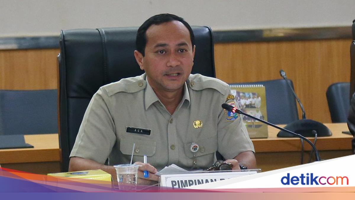 Setwan DKI Tak Nonaktifkan Hengki Terduga Dalang Pungli Rutan KPK