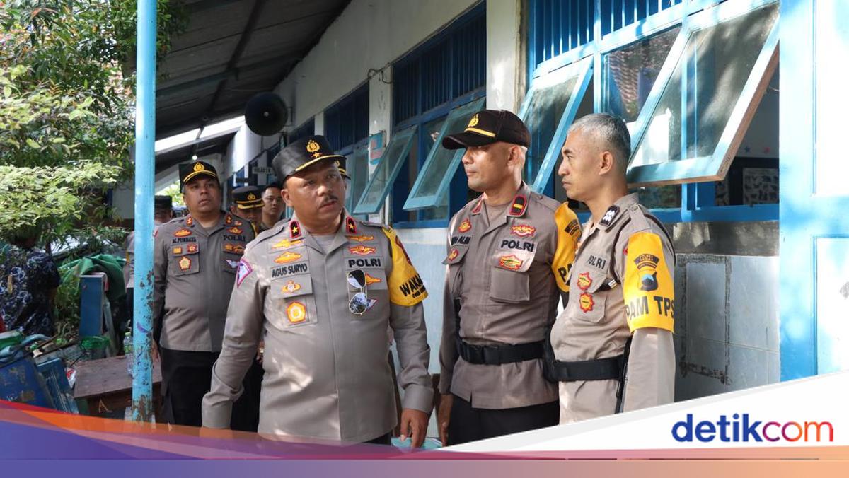 Mutasi Polri: Wakapolda Jateng Brigjen Agus Suryonugroho Jadi Kakorlantas