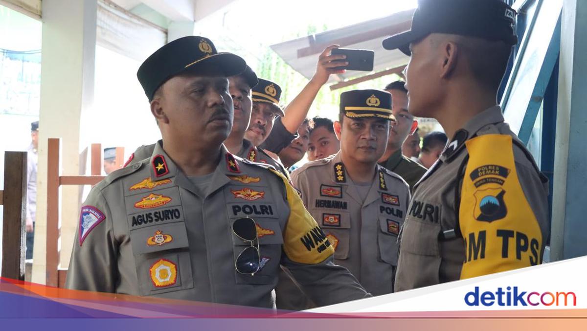Intip Garasi Kakorlantas Baru Brigjen Pol Agus: Innova sampai Moge Goldwing