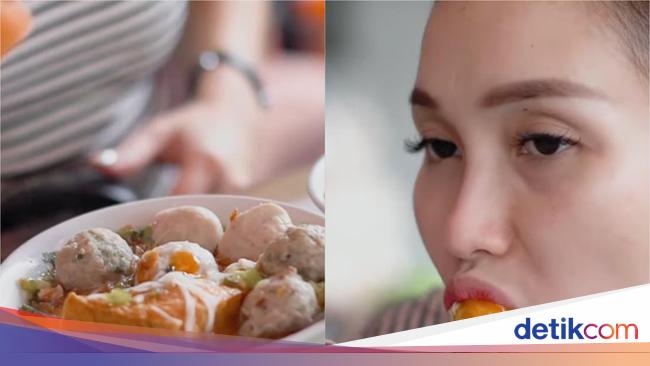 5 Bakso Enak Versi Ayu Ting Ting, Ada yang Legendaris di Depok!