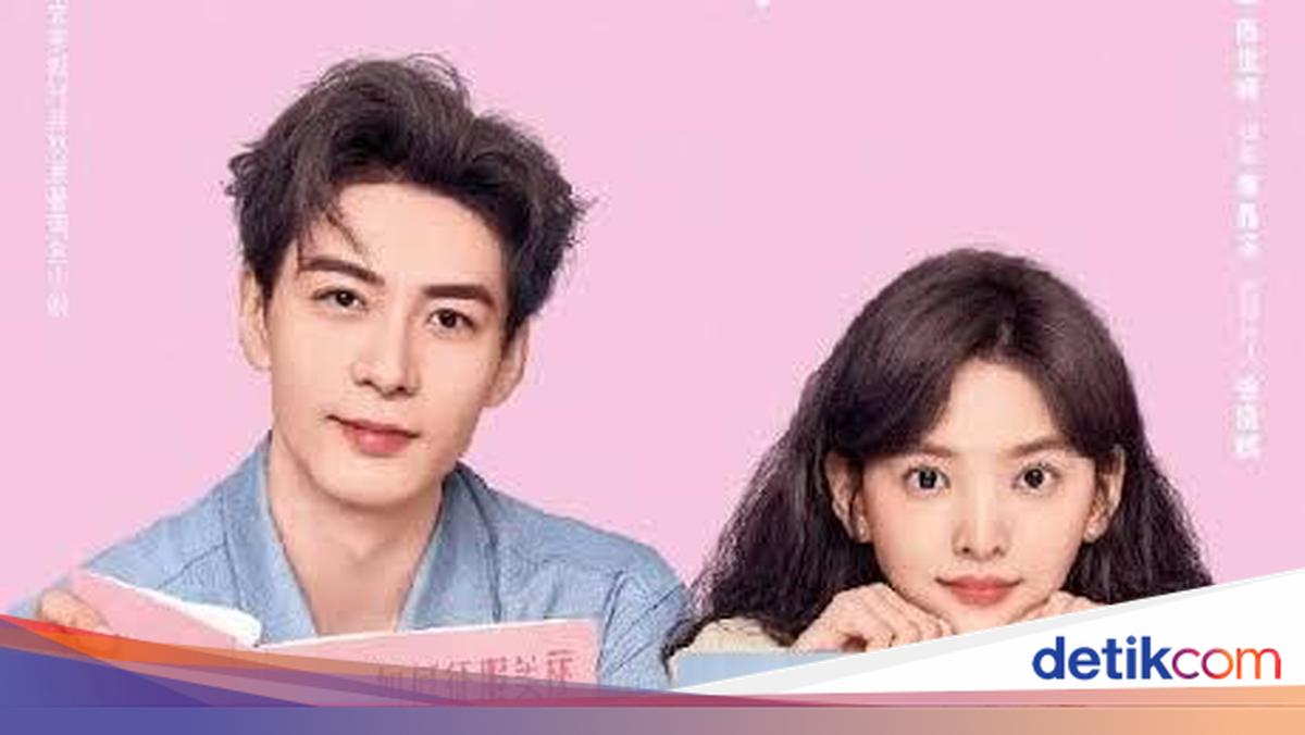 Sinopsis dan Pemain Drama China My Boss, Romansa di Kantor yang Bikin Gemas