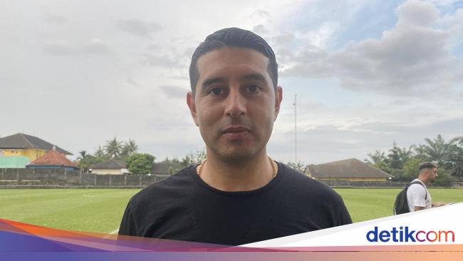 Gelandang Naturalisasi PSS Sleman Tak Sabar Sambut Suporter di Manahan