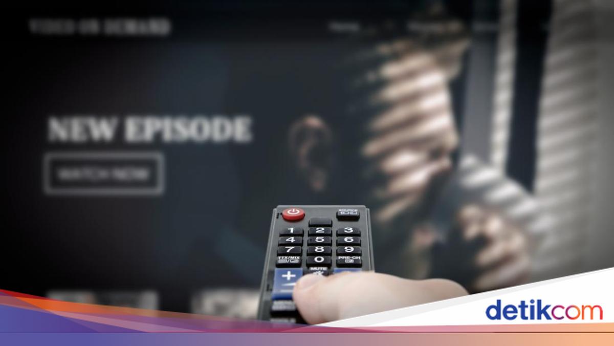 Bahaya Nonton di LK21 dan IndoXXI, Ini Link Streaming Film yang Aman