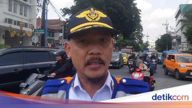 Pemkot Malang Berpikir Keras Atasi Persoalan Kemacetan di Muharto Pemkot Malang Berpikir Keras Atasi Persoalan Kemacetan di Muharto