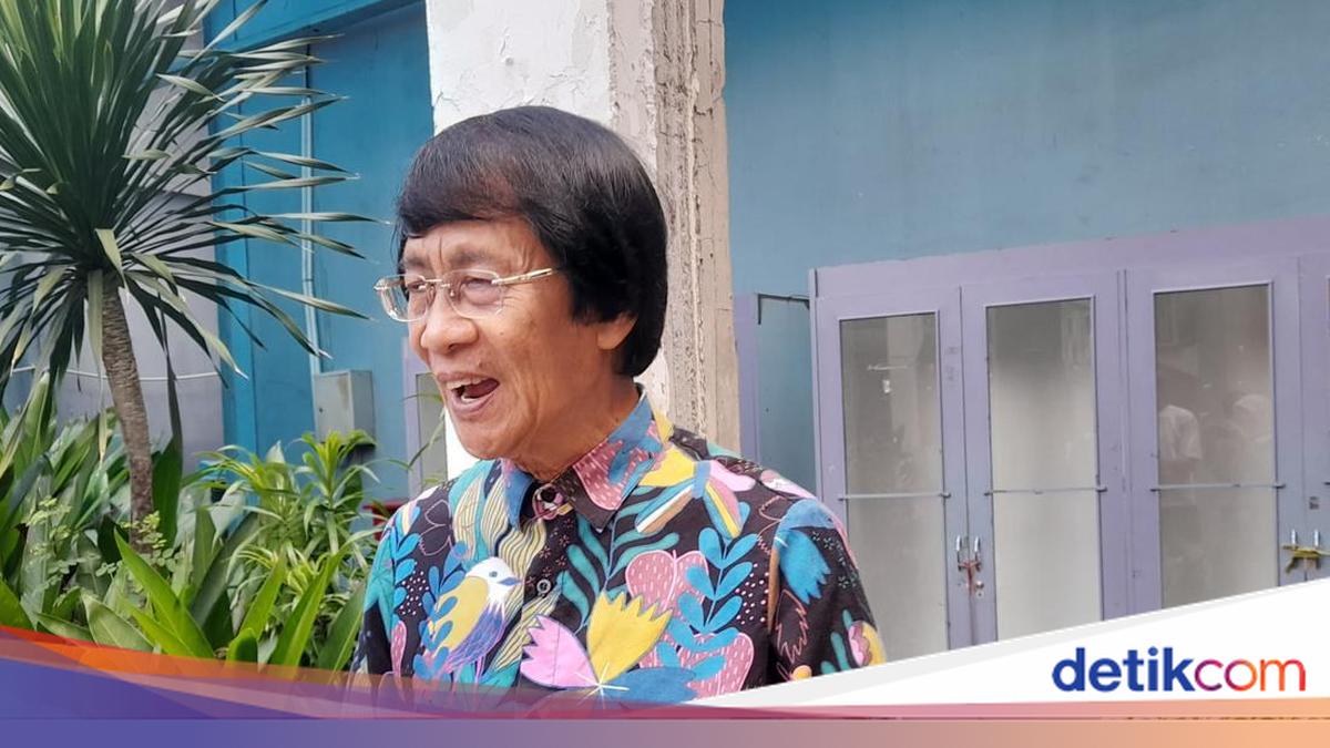 Kak Seto Belajar Rahasia Awet Muda dari Titiek Puspa