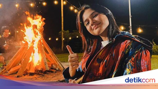 Musik City Pop versi Nikita Rizki