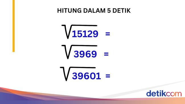 Yakin Punya Otak Super? Tebak-tebakan ala University War Ini Akan ...