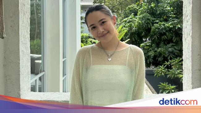 Ngobrol Bareng Yuka 'Baby You', Penyanyi Jepang Viral di TikTok