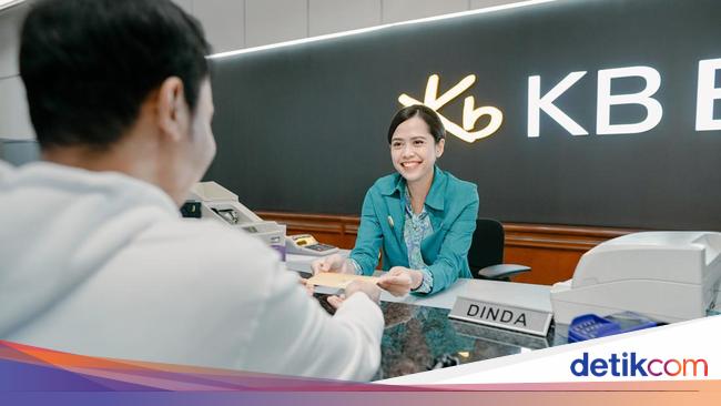 Sederet Transformasi Bank KB Bukopin Wujudkan Layanan Keuangan Inovatif