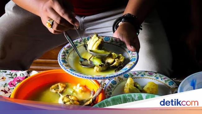 5 Kuliner Khas Kabupaten Rembang, Sudah Pernah Coba?