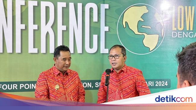 Angin Segar Pembangunan Stadion di Sudiang Makassar dari Danny Pomanto