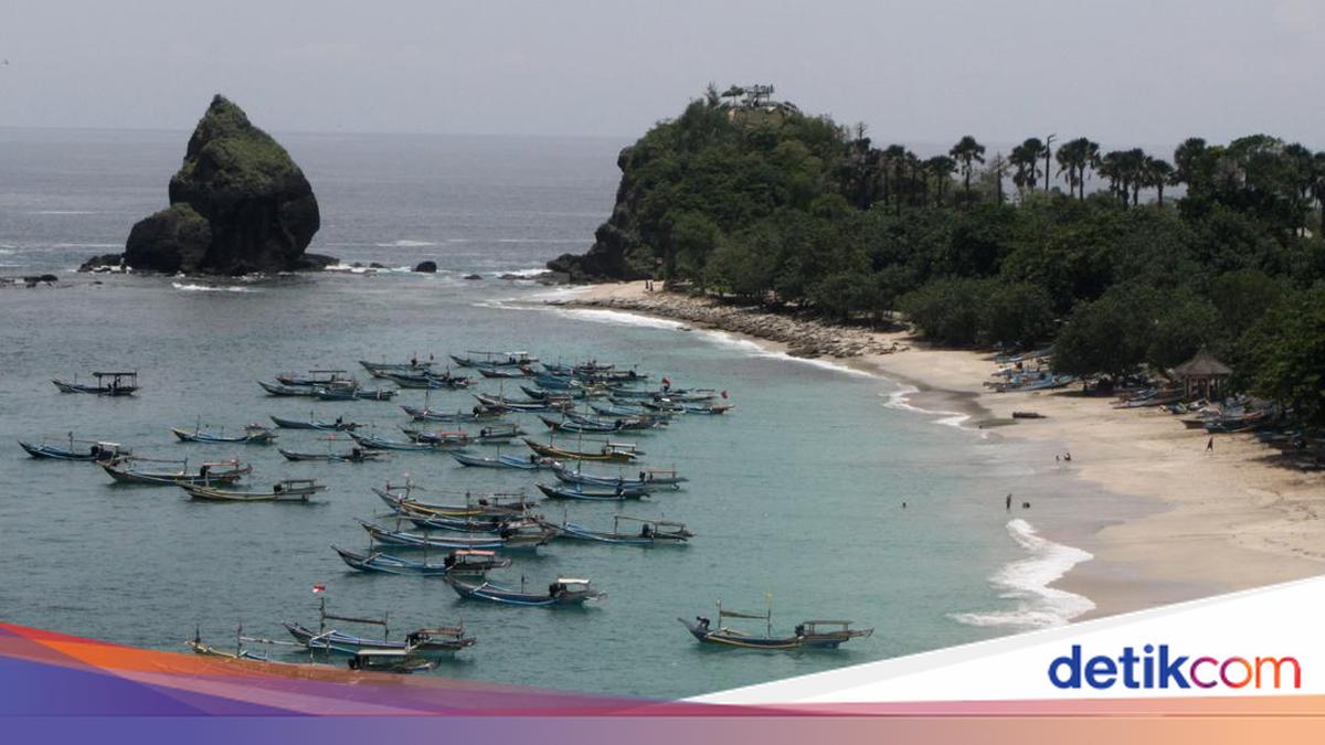 Keindahan Pantai Papuma Jember, Surga Tersembunyi di Selatan Jawa Timur
