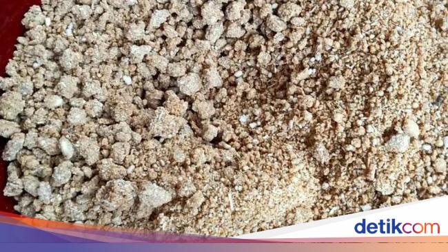 Resep Sasagun, Cemilan Renyah Khas Batak Toba