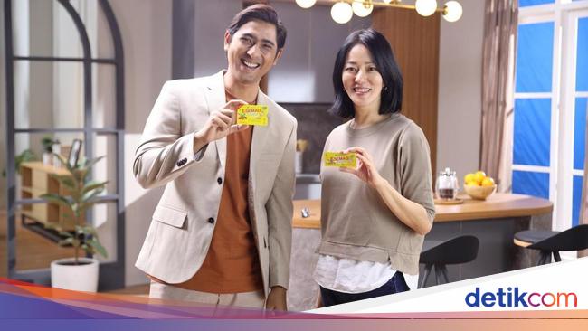 Lewat Iklan, Sido Muncul Ajak Jaga Kesehatan Pencernaan dengan Herbal