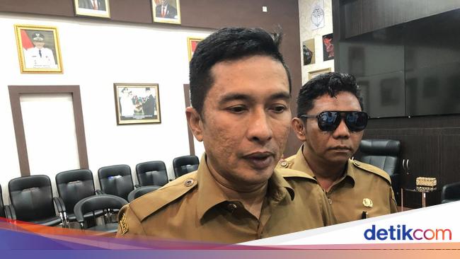 Sopir Bus Trans Padang Mogok Kerja, Wawalkot: Kurang Komunikasi Saja