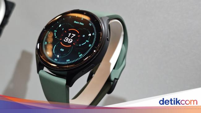Xiaomi Watch 2, Watch S3, dan Smart Band 8 Pro Rilis di RI, Segini Harganya