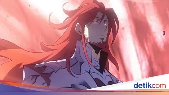 Ini Episode Solo Leveling dengan Rating Terendah