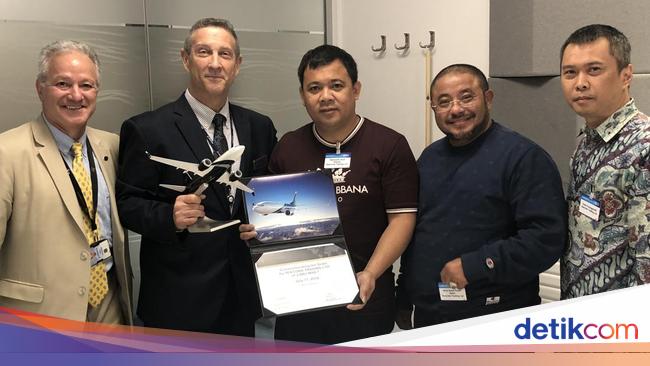 Sosok Haji Isam, Crazy Rich Kalimantan yang Beli Boeing Pakai Kaus Oblong
