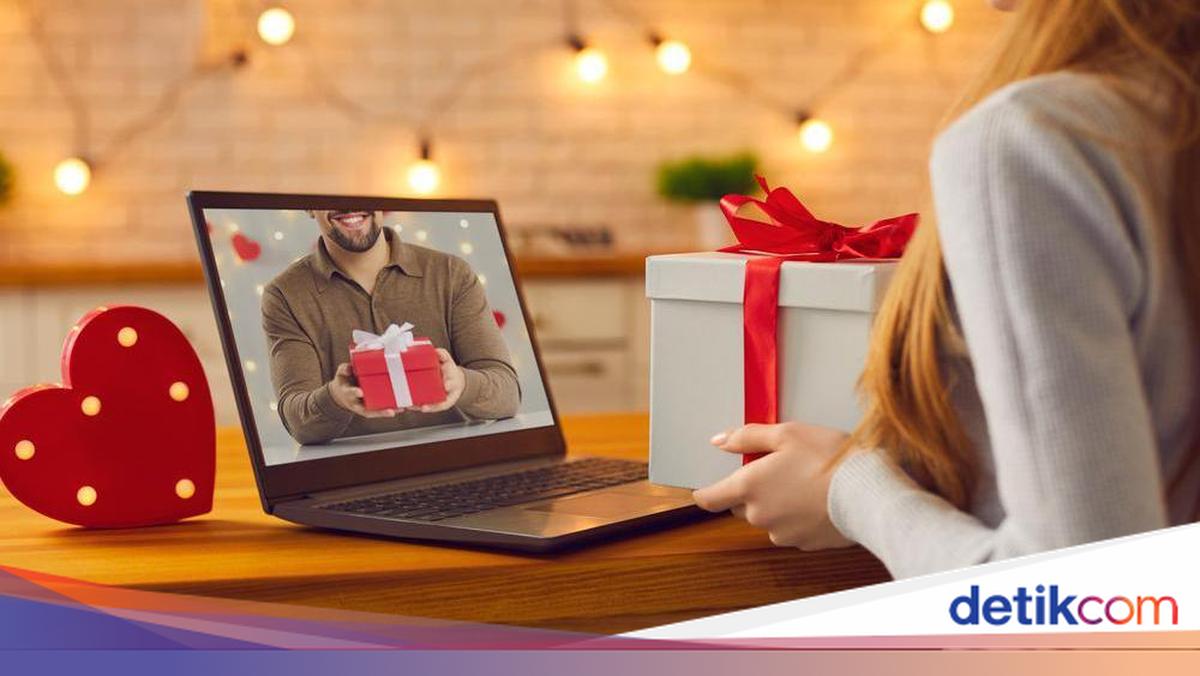20 Ide Hadiah Ulang Tahun Untuk Pacar, Unik dan Pasti Berkesan