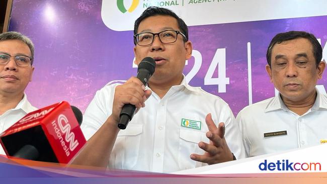Badan Pangan Bantah Harga Beras RI Termahal di ASEAN