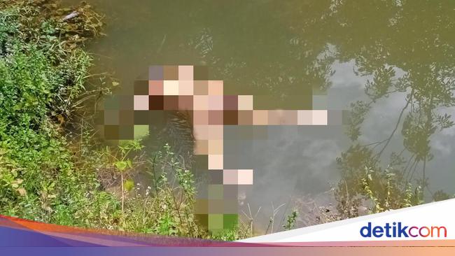Mayat Wanita Tanpa Busana Ditemukan dalam Bekas Galian di Batanghari