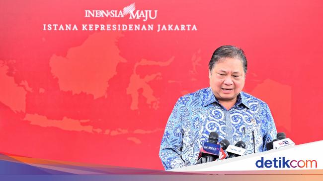 Ini Pertimbangan Pemerintah Tambah Dana Peremajaan Sawit Jadi Rp 60 Juta